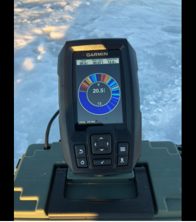 Garmin Striker 4 Fish Finder with Transducer - The Best Budget Fish ...